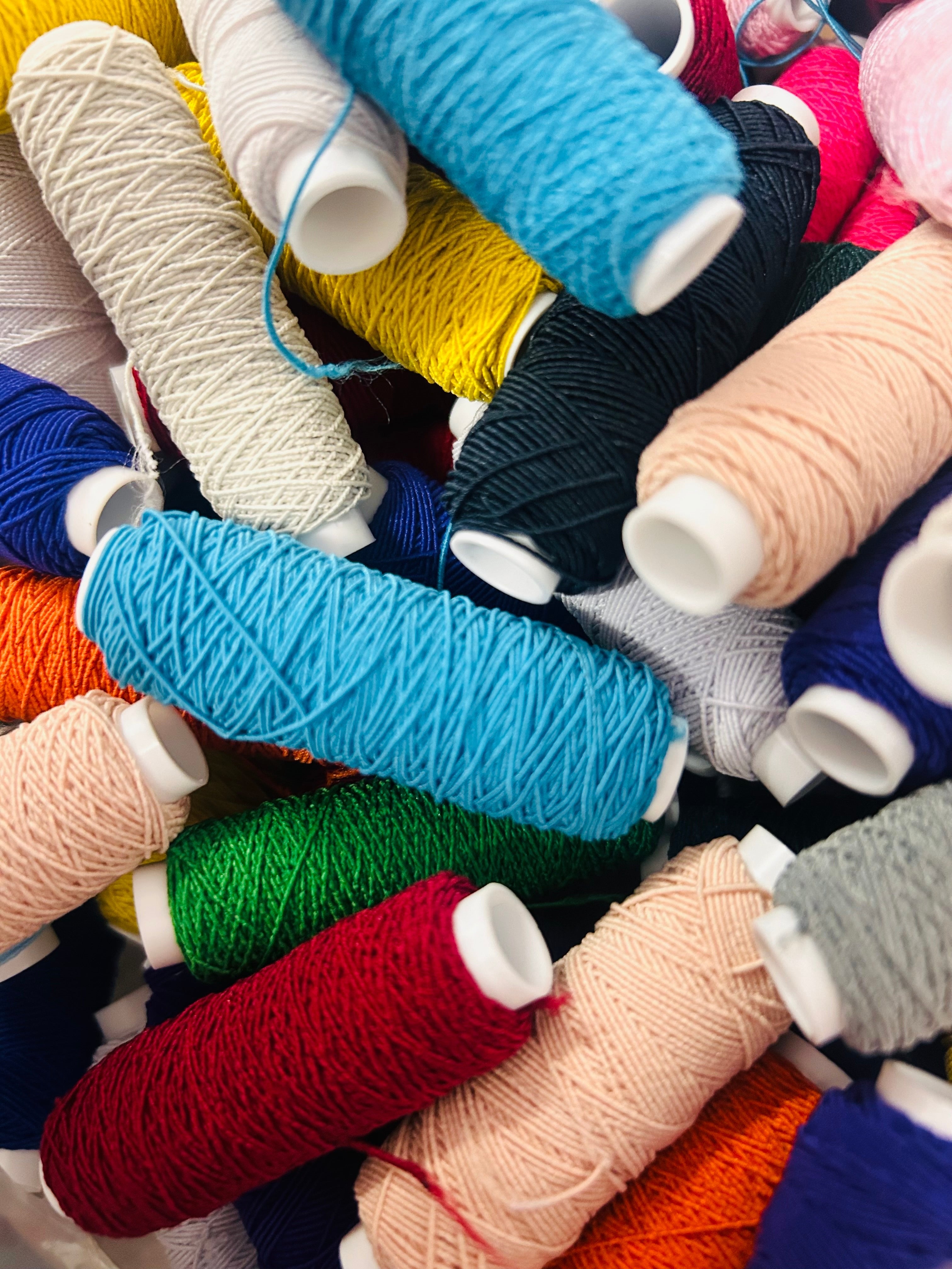 Haberdashery & Sewing Essentials – NorthernMonkeyMakes